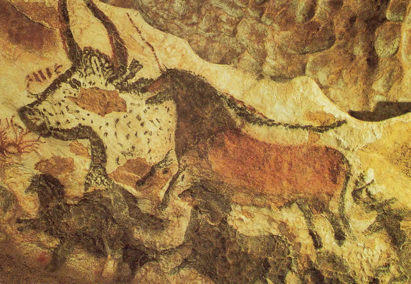 Arte Pré-Histórica | Historia das Artes