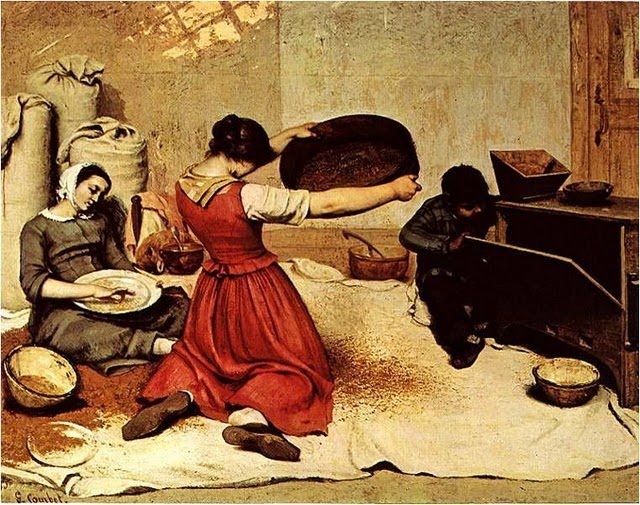 Realismo – Historia das Artes