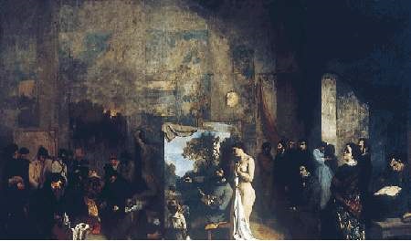 Realismo – Historia das Artes