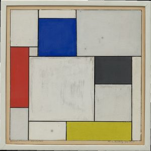 Neoplasticismo – Historia das Artes