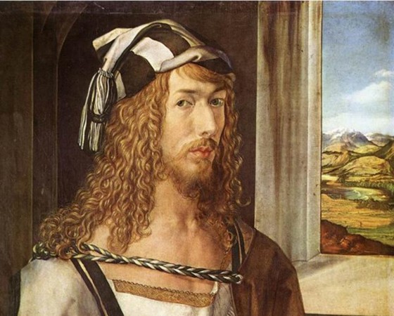 Albrecht Dürer – Historia das Artes