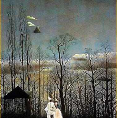 Henri Rousseau – Historia das Artes