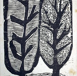 Técnicas artísticas: a gravura – Historia das Artes