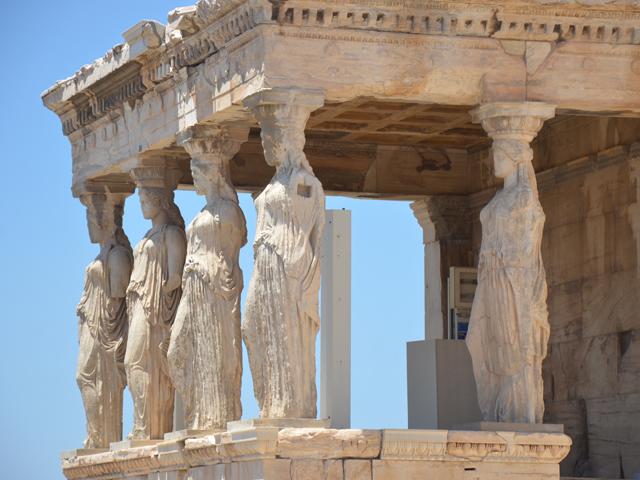 Arquitetura Romana História E Características Construtora Segenco