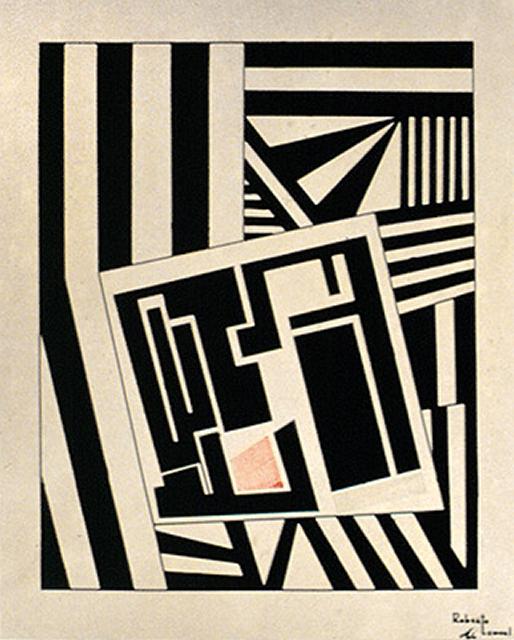 José Roberto Leonel Barreto – Historia das Artes